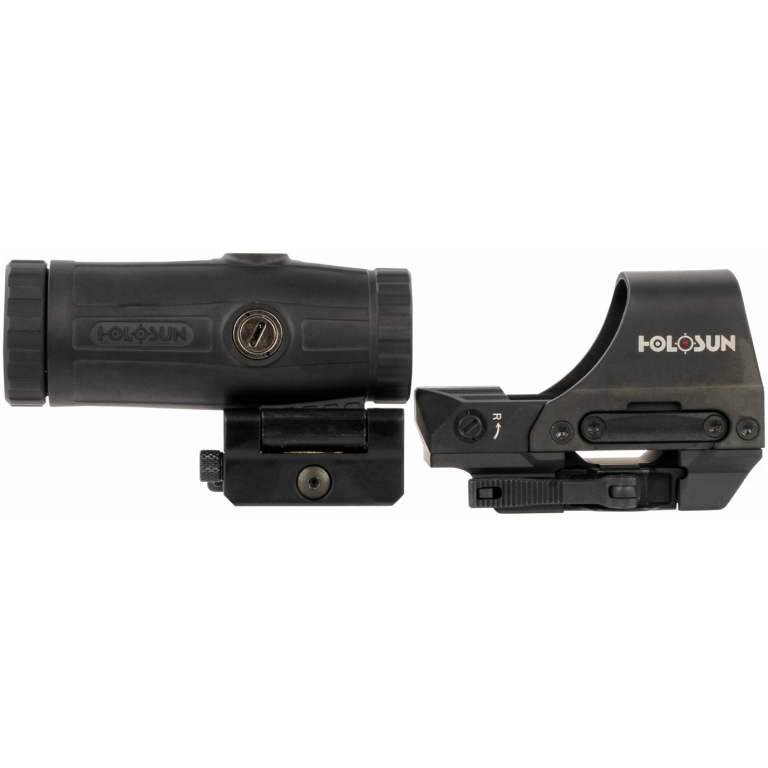 HOLOSUN HS510C/HM3X HS510C/HM3X COMBO W/CASE | BrassDepot.com