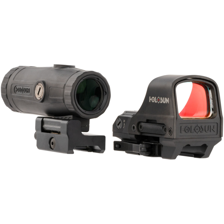 HOLOSUN HS510C/HM3X HS510C/HM3X COMBO W/CASE | BrassDepot.com