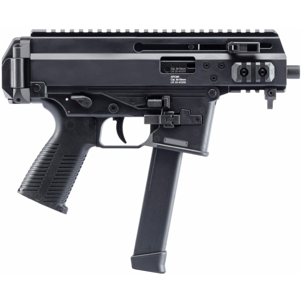 APC9K PRO 9MM BLK GLK 4.3″ | BrassDepot.com
