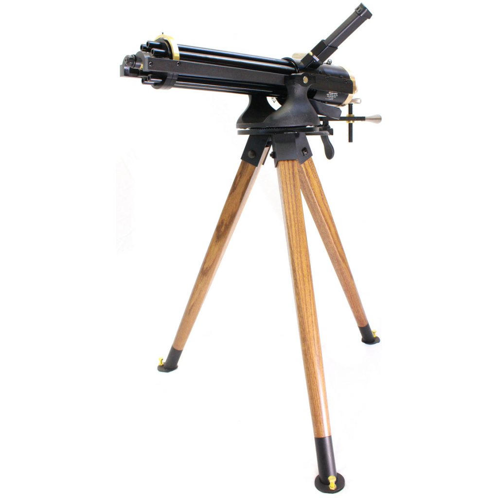 Gatling Gun w/ 16″ Barrels | BrassDepot.com