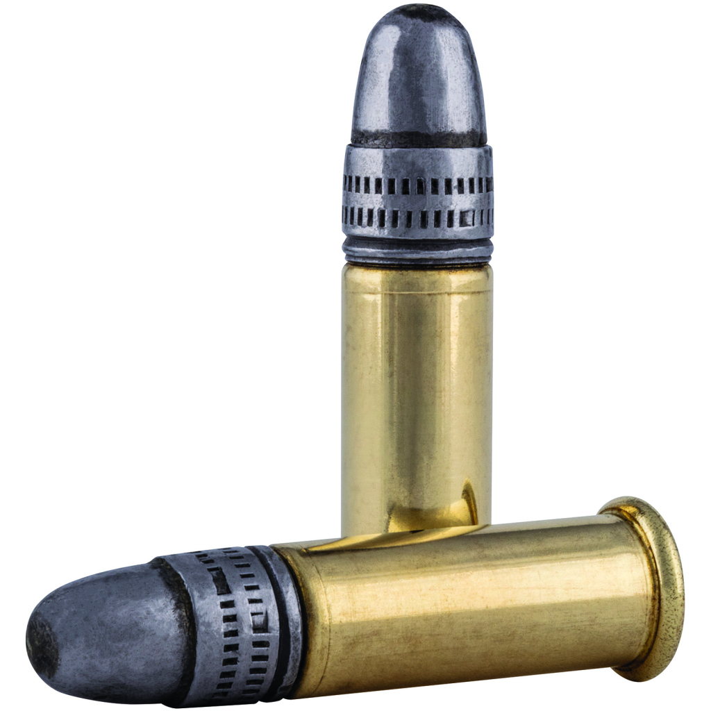 Federal, Lightning, 22LR, 40 Grain, Solid, 50 Round Box | BrassDepot.com