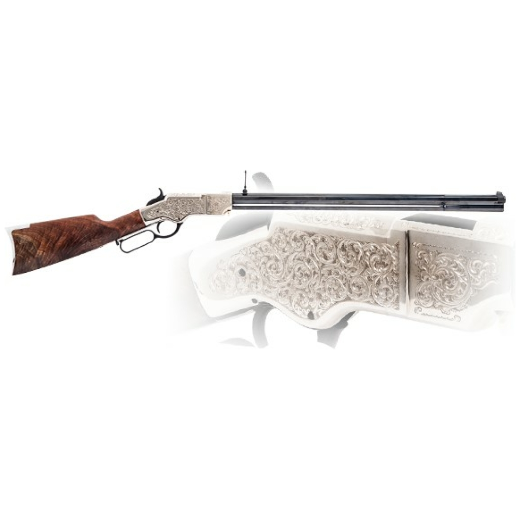 HENRY LIMITED EDITION ORIGINAL CODY MUSEUM SERIES OCTAGON BARREL ...