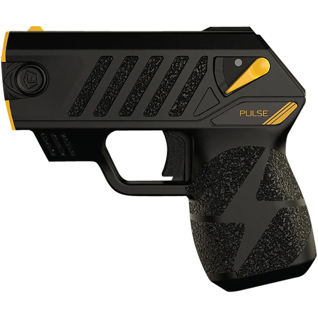 TASER 39066 PULSE KIT (NON-DISPATCH VERSION) | BrassDepot.com