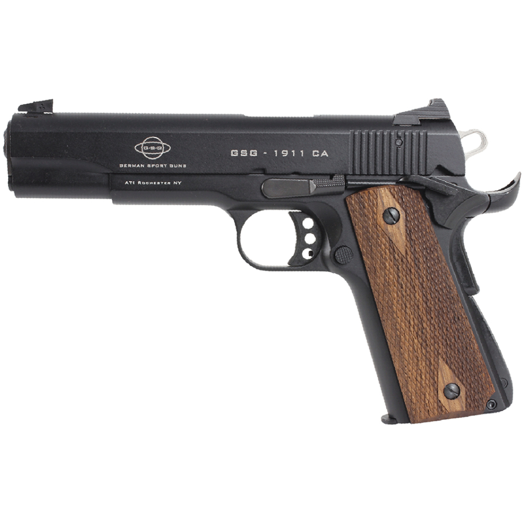 GSG 1911 *CA Compliant 22 LR 10+1 | BrassDepot.com