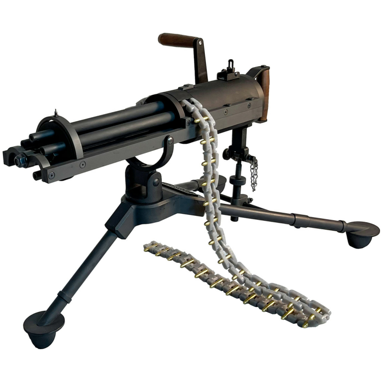 Tippmann .22LR Gatling Gun – FREE Shipping – CA | BrassDepot.com