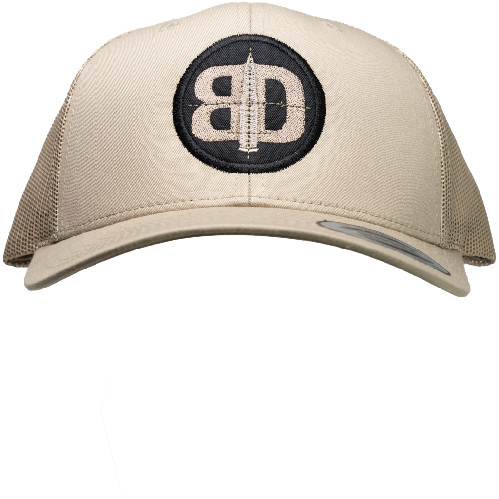 BD Hat Cream | BrassDepot.com