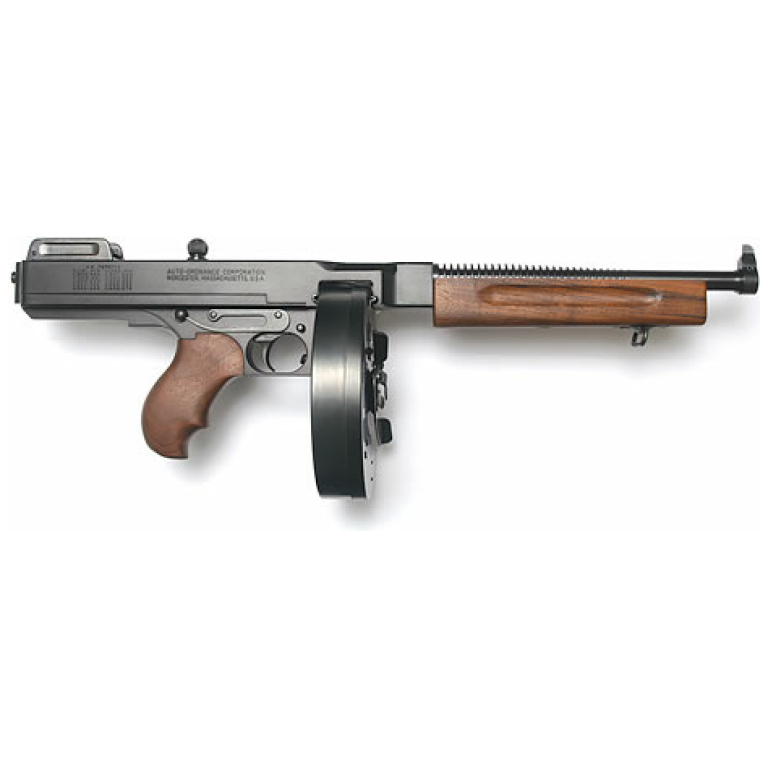 BrassDepot.com | California Class 7 FFL, stocking the hard to find