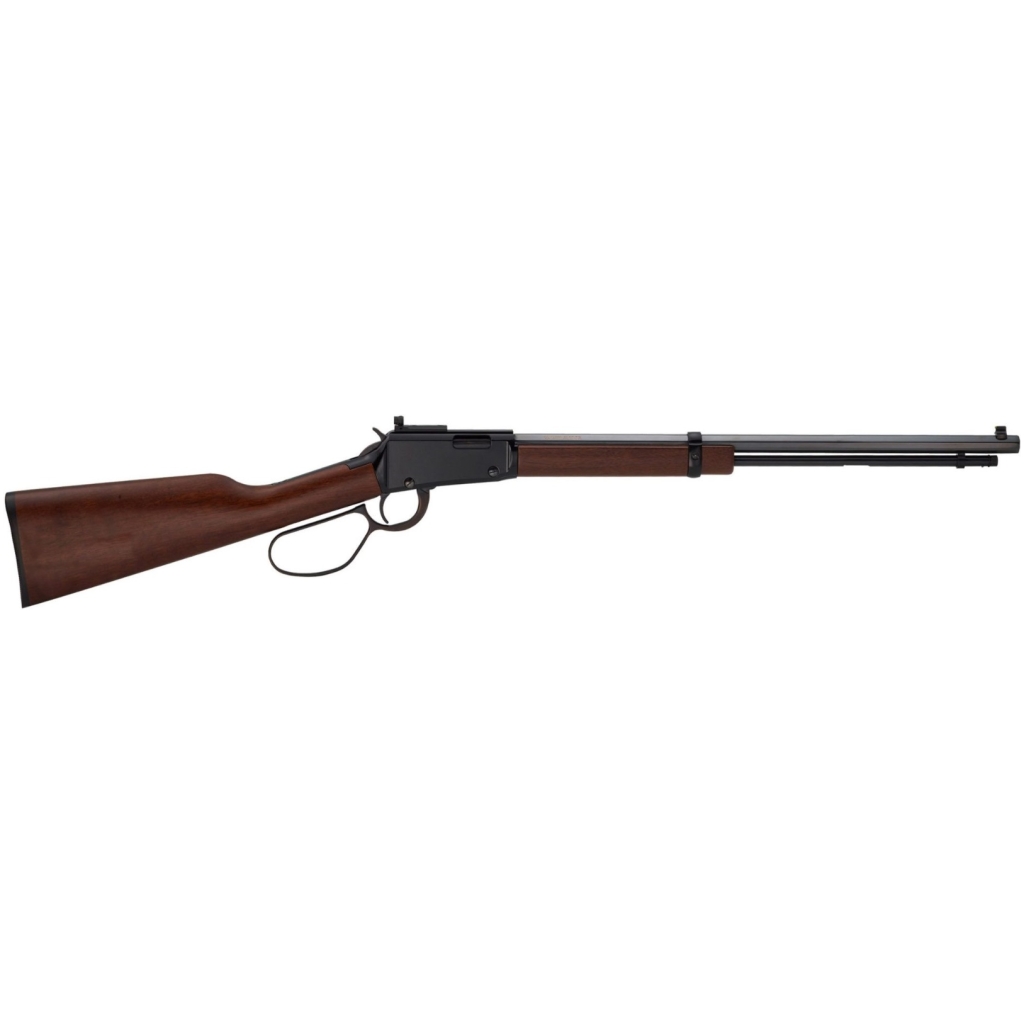 Henry H001TRP Small Game Rifle 22 LR Caliber with 16 LR/21 Short ...