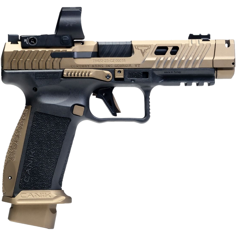 BrassDepot.com | California Class 7 FFL, stocking the hard to find