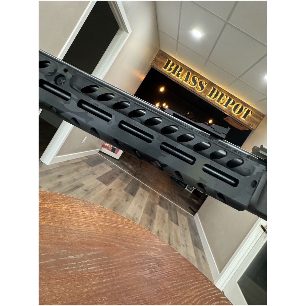 Henry / Ranger Point – Build Your Own – Cerakote – Your choices ...