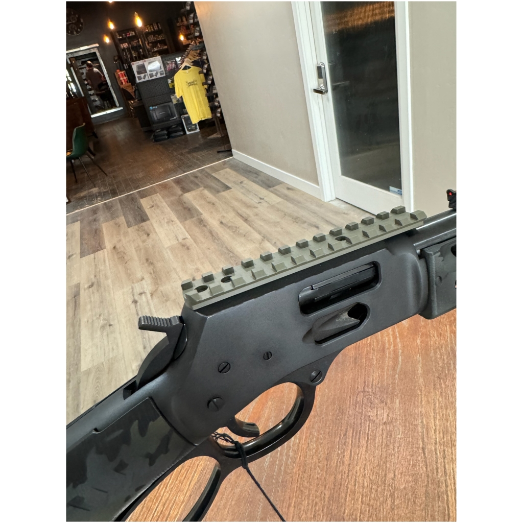 Henry / Ranger Point – Build Your Own – Cerakote – Your choices ...